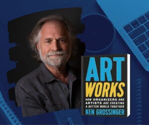 Up against Trump’s destructive presidency – can art and culture make a ...