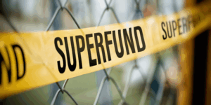 Superfund & CHEJ’s Legacy - The Center for Health, Environment & Justice