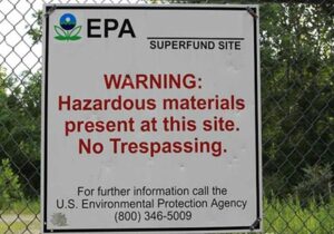Superfund & CHEJ’s Legacy - The Center for Health, Environment & Justice