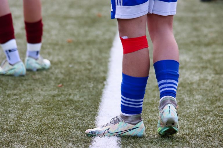 Be Cautious When Playing on Artificial Fields - The Center for Health ...