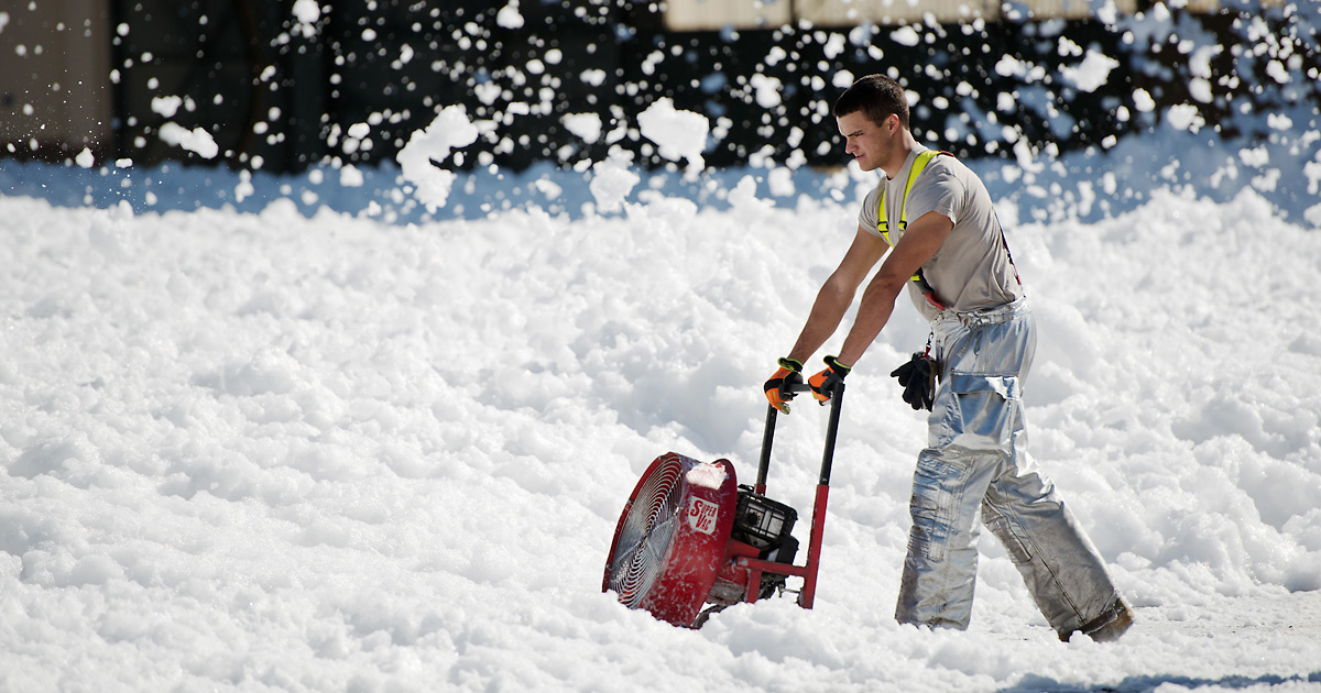 Pros and Cons of the EPA's Proposed Rule Against PFAS - The Center for ...