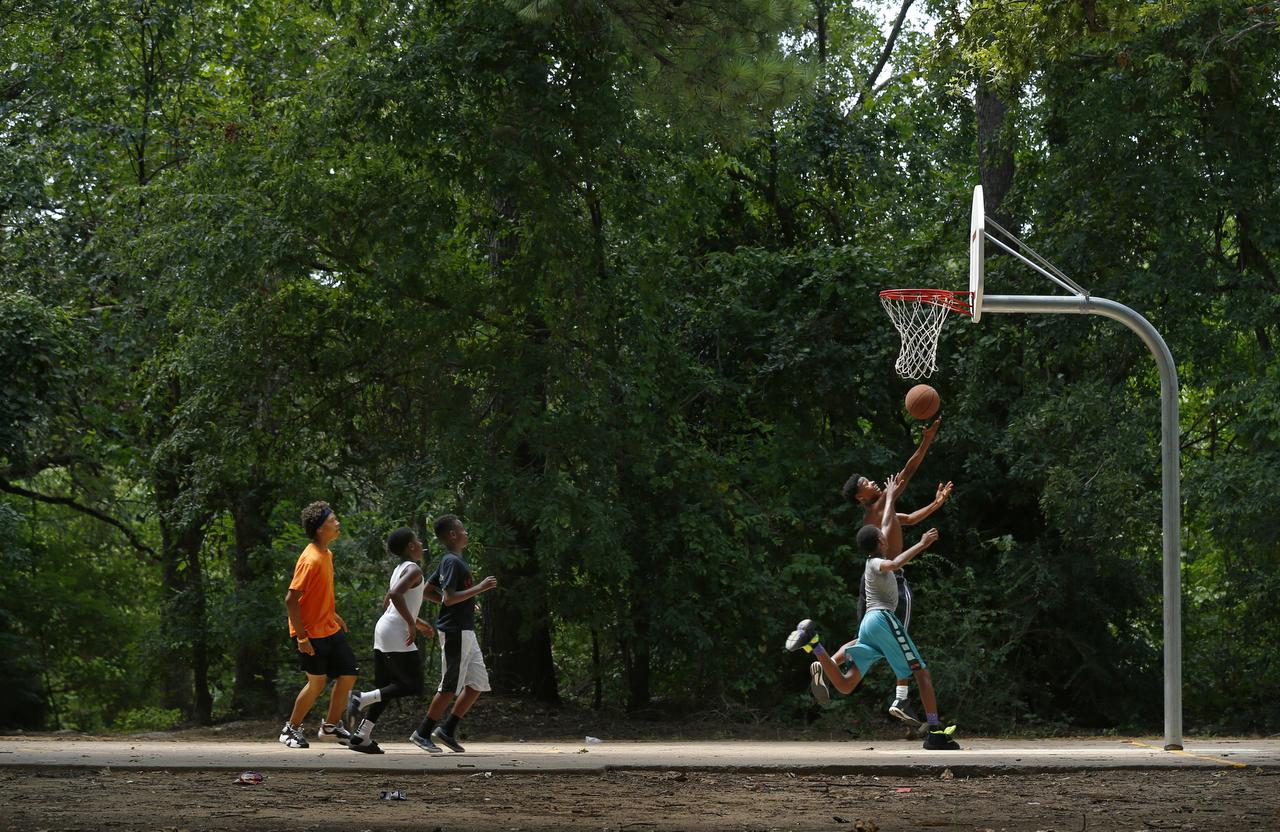 Joppa, TX - Profile of a Sacrifice Zone - The Center for Health ...